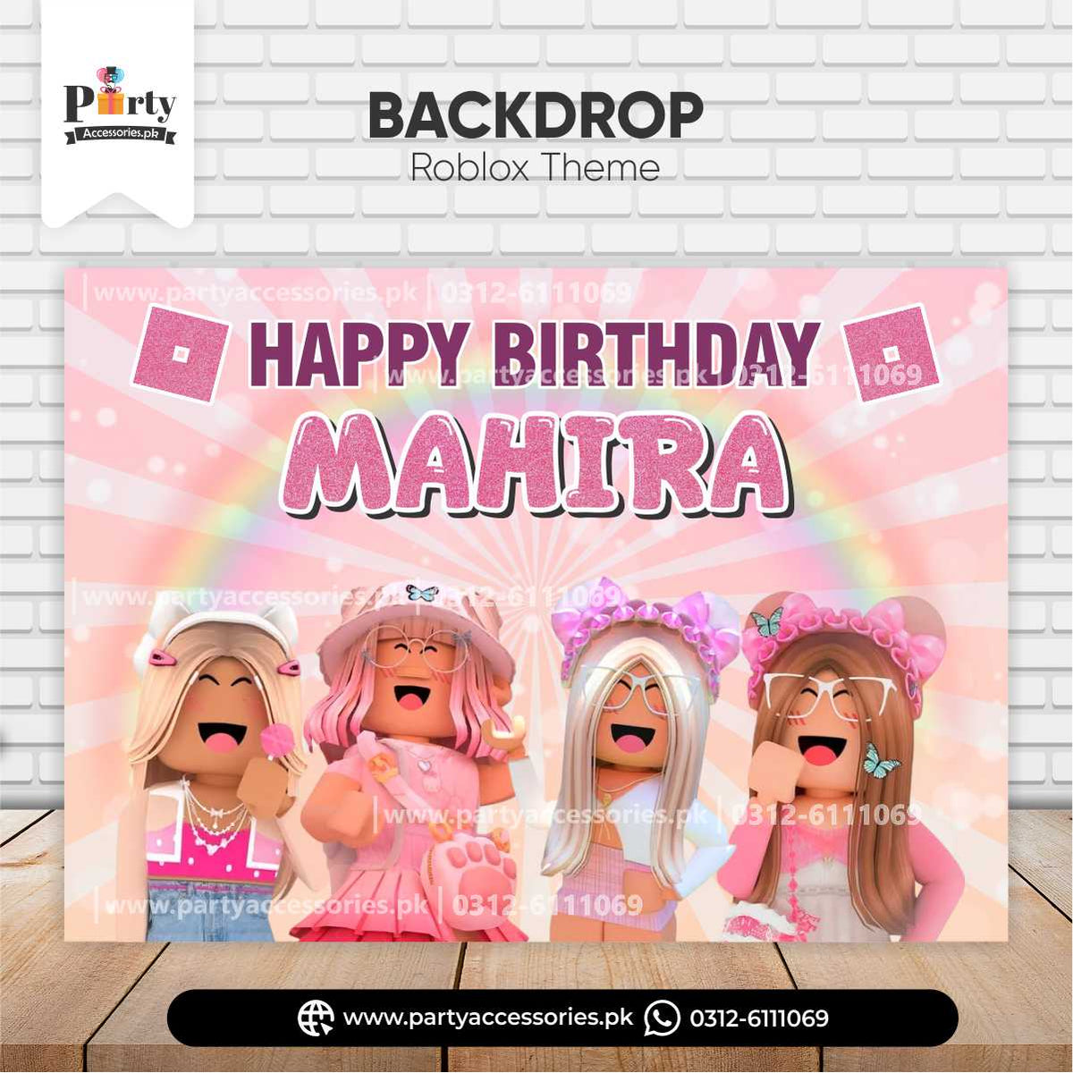 Roblox Merchandise, Gifts , and Accessories – Ultimate Fan Collection ...