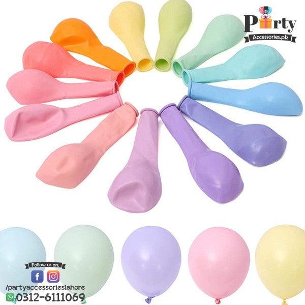Latex balloons – PartyAccessories.com.pk