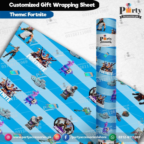Fortnite – PartyAccessories.com.pk