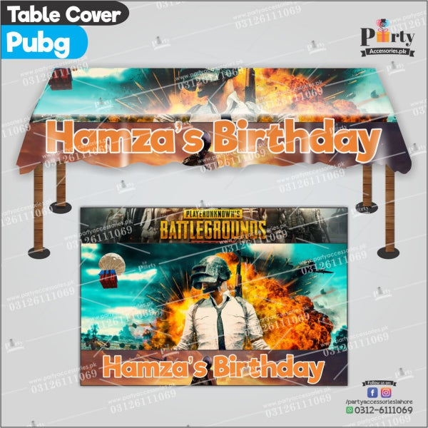 PUBG – PartyAccessories.com.pk
