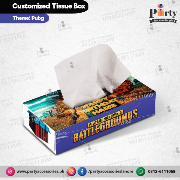 PUBG – PartyAccessories.com.pk